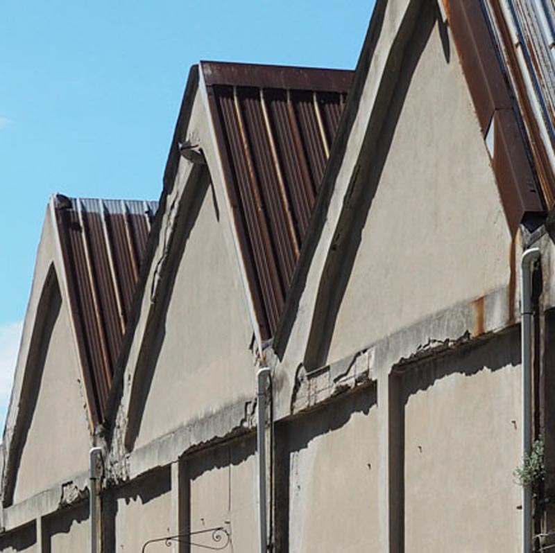 Ex Caserma - Albrecht&Lewark